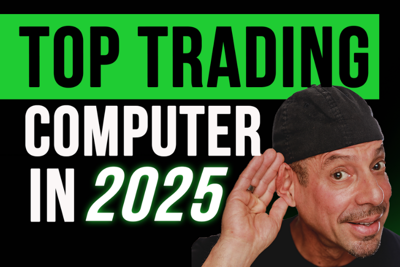 Best Trading Computer Setup for 2025