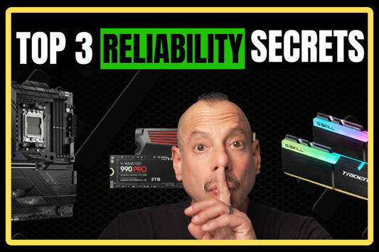 Trading Computers & Laptops - EZ Trading Computers Official Site