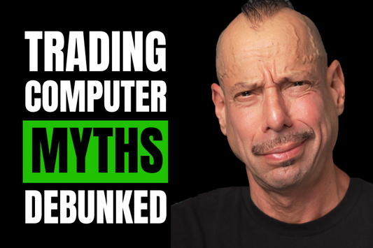 Trading Computers & Laptops - EZ Trading Computers Official Site