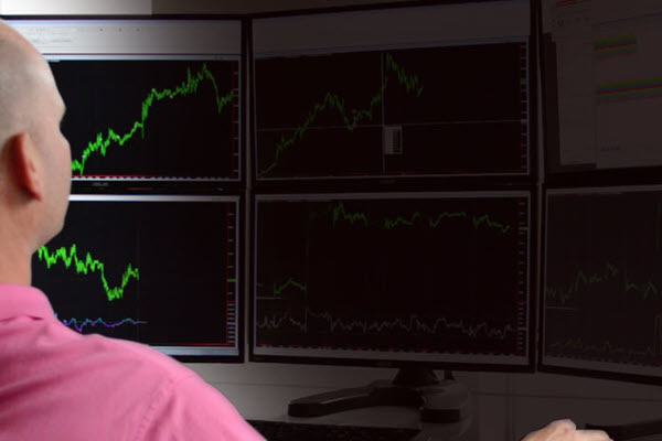 What’s the Best Monitor for a Trading Computer?