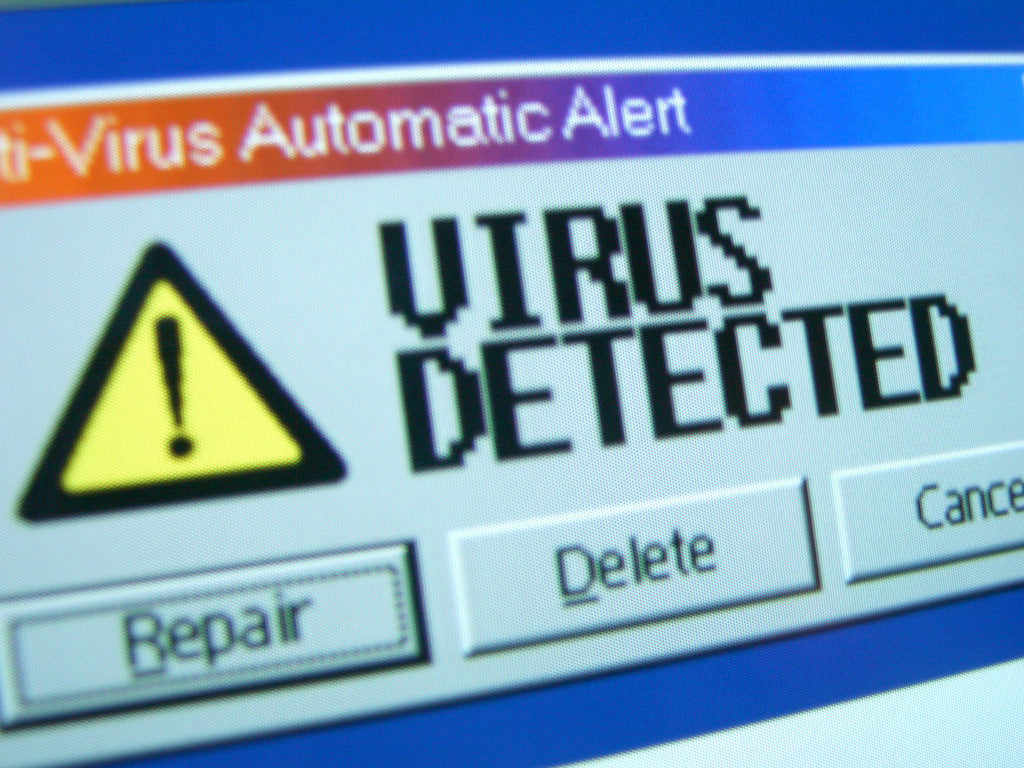 3 Warning Signs Your Trading Computer Already Has A Virus