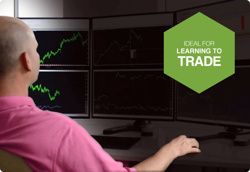 Trading Computers - EZ Trading Computers Official Site