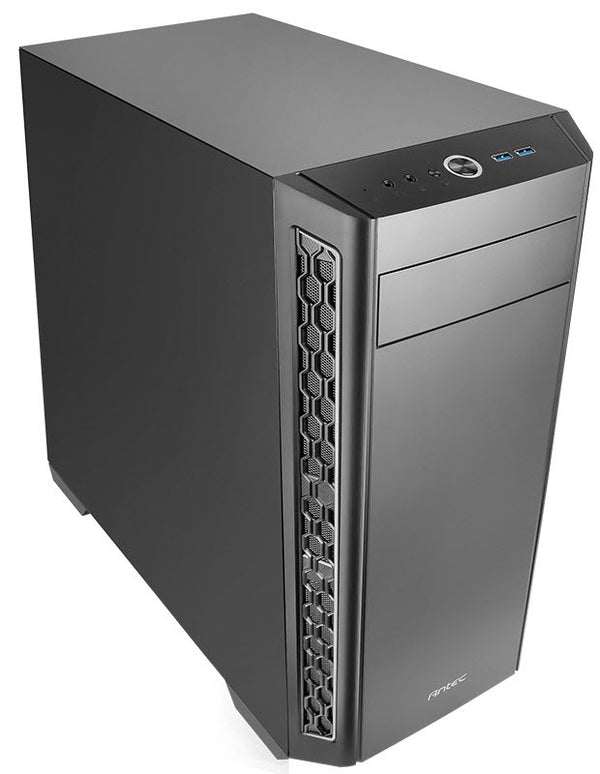 THE RADICAL X14 EZ TRADING COMPUTER