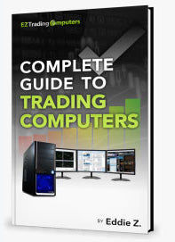 Stock Traders | EZ Trading Computers